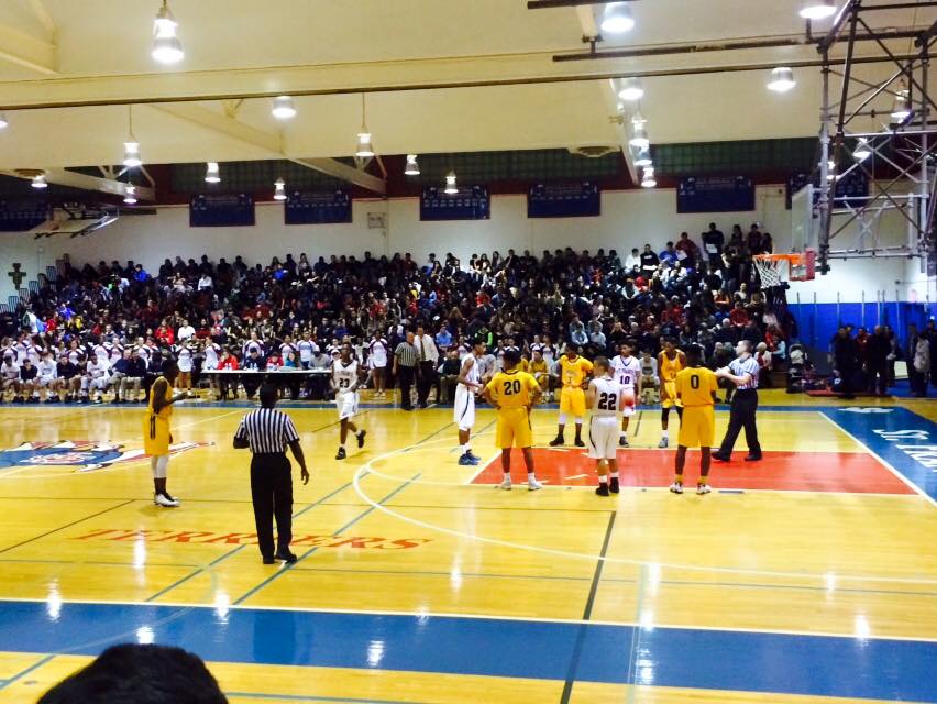 Basketball | Dwarf Giraffe Athletic League